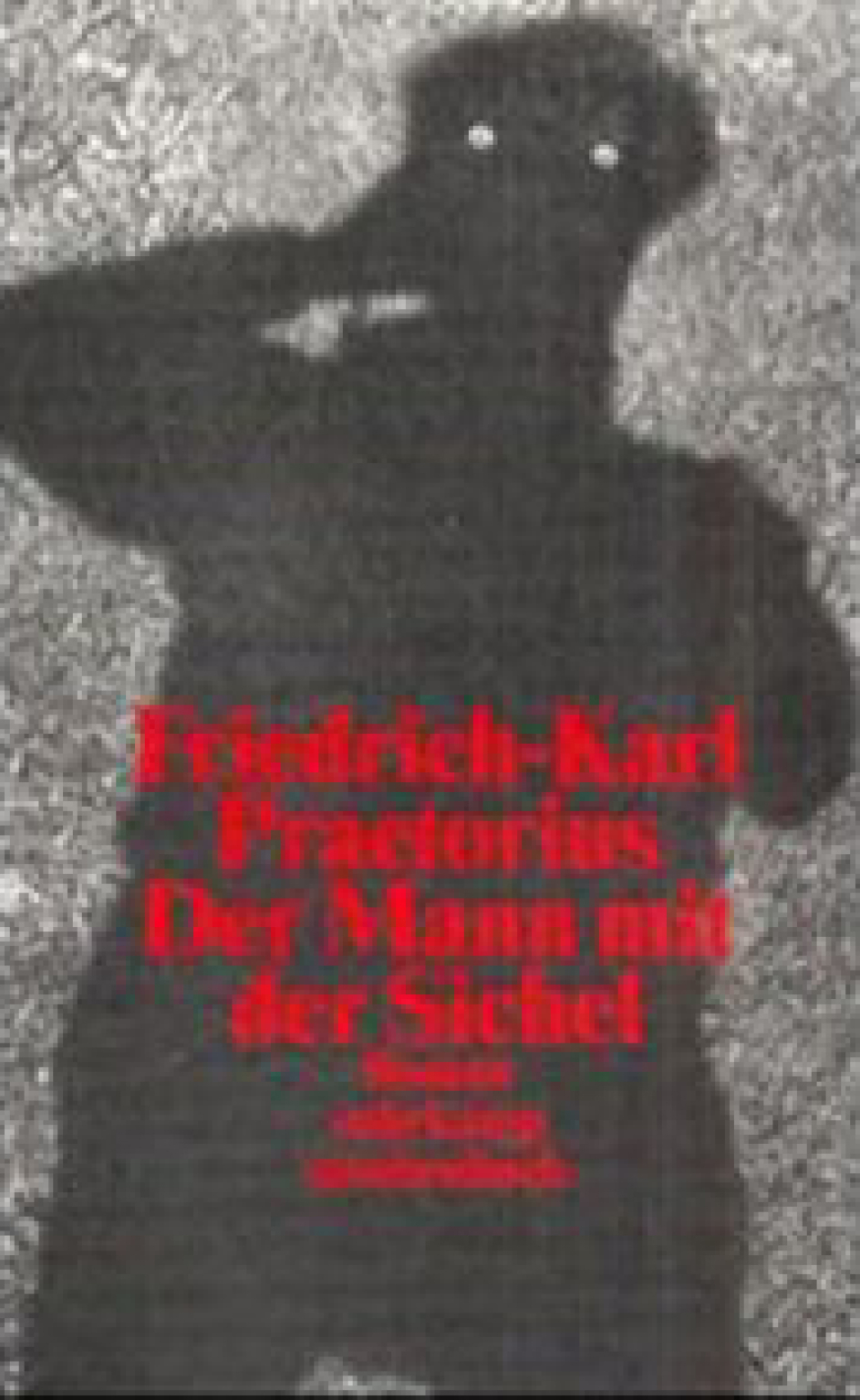 Werke - Friedrich-Karl Praetorius