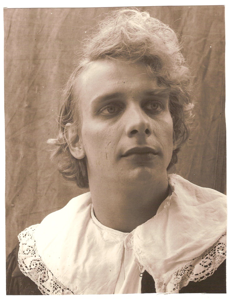 Timeline - Friedrich-Karl Praetorius